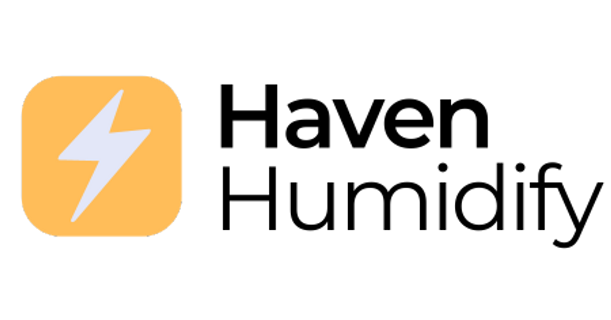 Humidify Haven